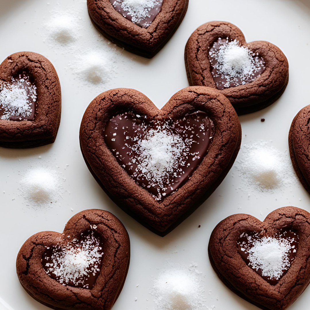 Maman, douceur en héritage: un cookie fondant pour dire je t’aime ...
